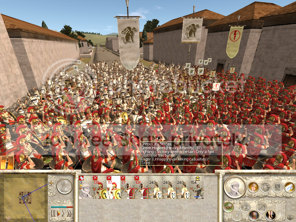 [XGM AAR] The Rise of the Kingdom of Pergamon | Total War Center
