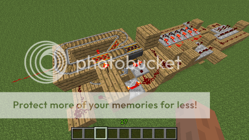 Hopper Timer (Anything from ~5s - ~2mins and Beyond!) - Redstone ...