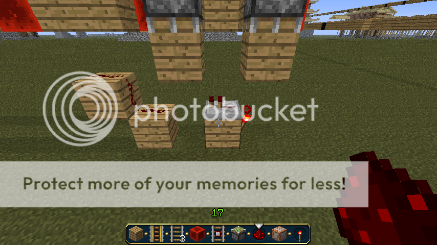 Minecart station where there is always a cart on each side? - Redstone ...