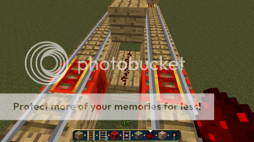 Building a Multiple Destination automated rail line (Need Tips ...