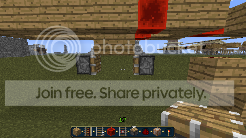Minecart station where there is always a cart on each side? - Redstone ...