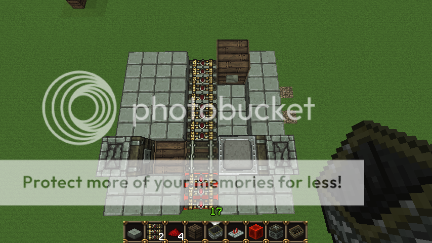 Building a Multiple Destination automated rail line (Need Tips ...