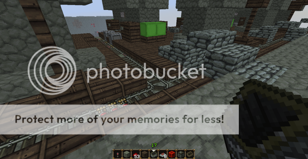 Building a Multiple Destination automated rail line (Need Tips ...