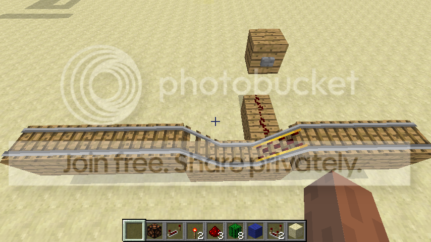 Gen's Compilation of Rail/Minecart Designs - Redstone Discussion and ...