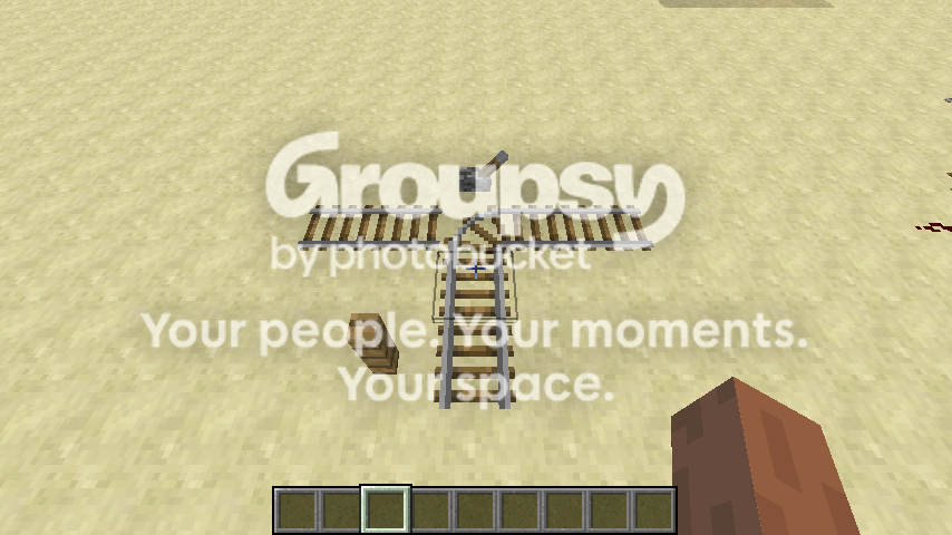 Gen's Compilation of Rail/Minecart Designs - Redstone Discussion and ...
