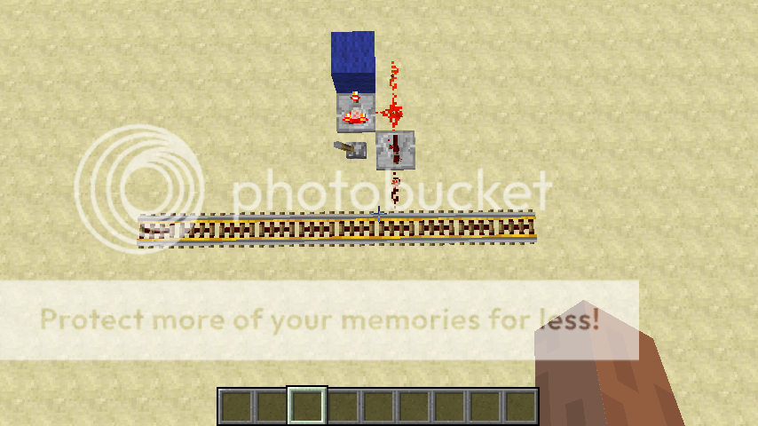 Gen's Compilation of Rail/Minecart Designs - Redstone Discussion and ...