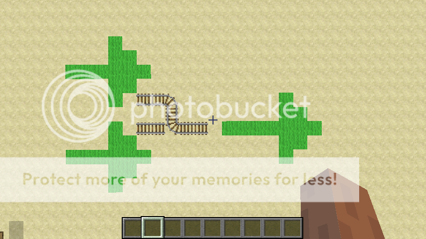 Gen's Compilation of Rail/Minecart Designs - Redstone Discussion and ...