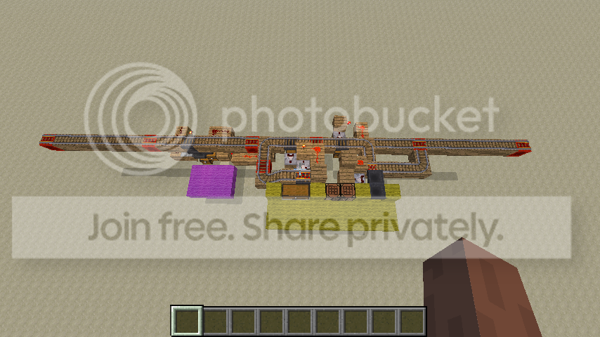 Gen's Compilation of Rail/Minecart Designs - Redstone Discussion and ...
