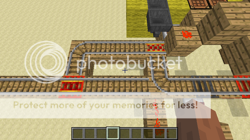 Gen's Compilation of Rail/Minecart Designs - Redstone Discussion and ...