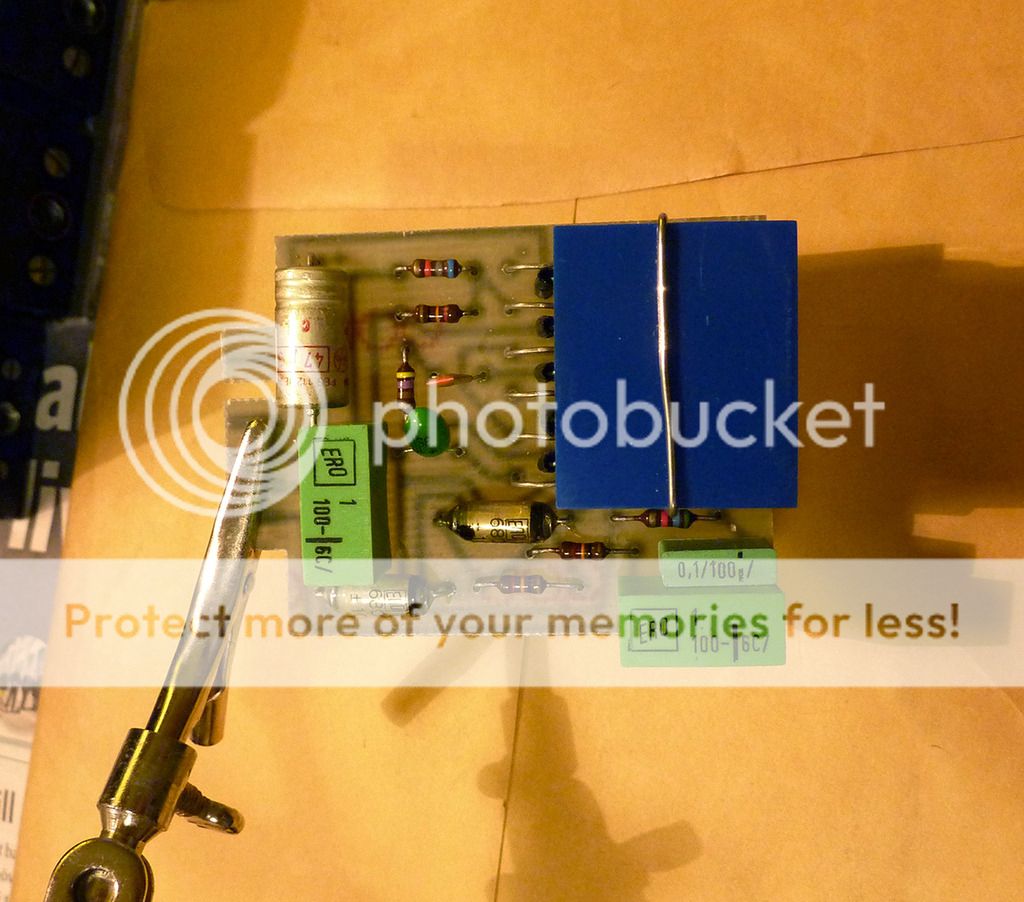 FS: P&G (SR) fader modules, Lundahl line transformers, NTP amp modules ...