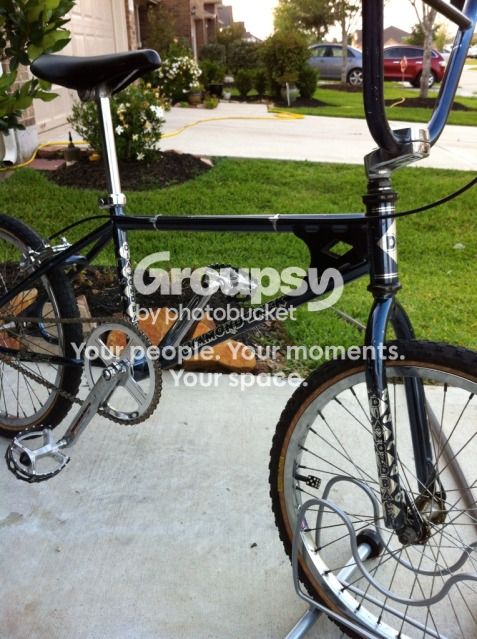 1982 Diamond Back Harry Leary Turbo - BMXmuseum.com Forums