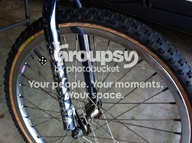 1982 Diamond Back Harry Leary Turbo - BMXmuseum.com Forums