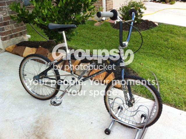 1982 Diamond Back Harry Leary Turbo - BMXmuseum.com Forums