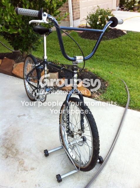 1982 Diamond Back Harry Leary Turbo - BMXmuseum.com Forums