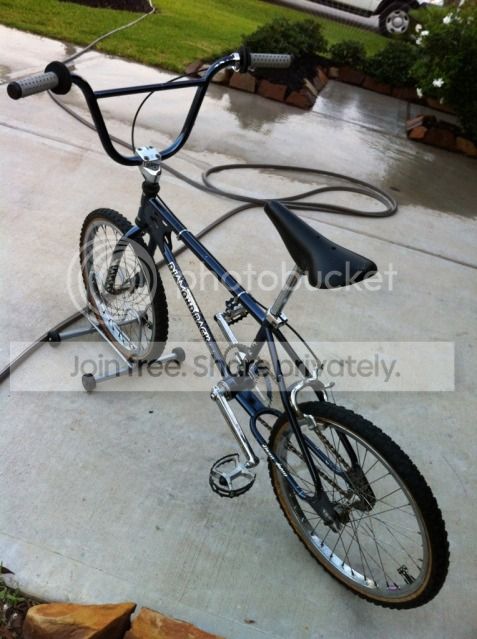 1982 Diamond Back Harry Leary Turbo - BMXmuseum.com Forums