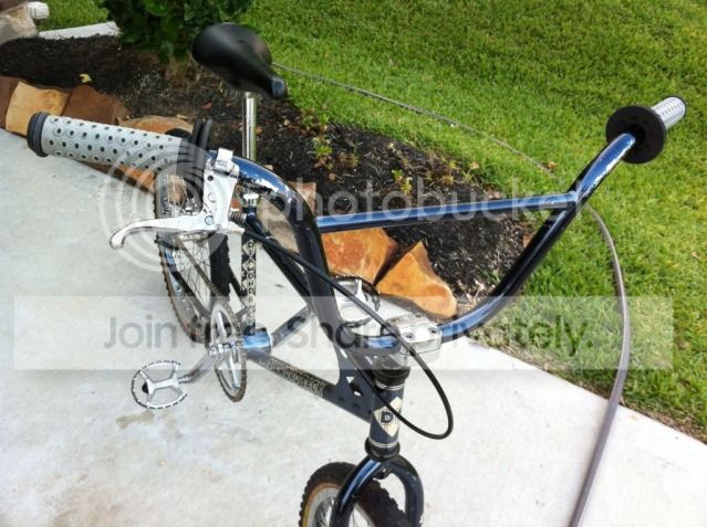 1982 Diamond Back Harry Leary Turbo - BMXmuseum.com Forums