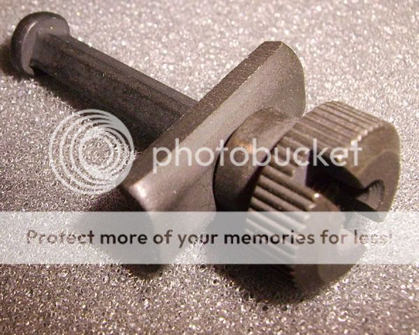 Need Replacement Scope Mount Screws > Optics, Mounts, and Sights > AR15.COM