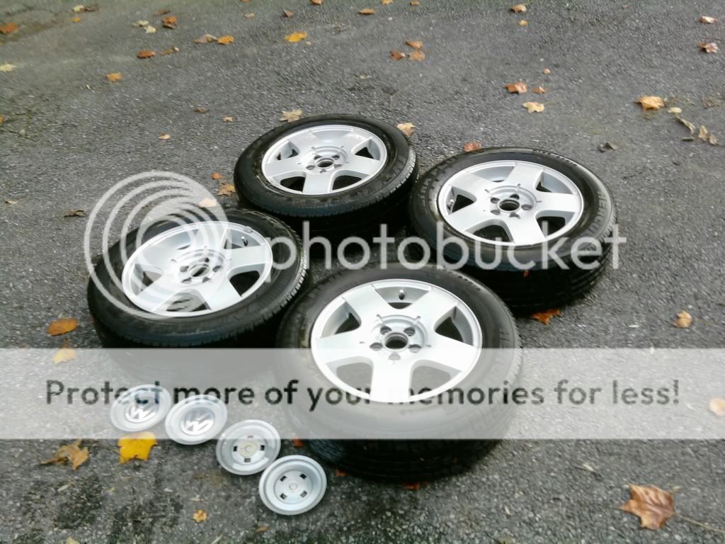 mk4 stock 15" rims w/ tires 250 OBO | VW Vortex - Volkswagen Forum