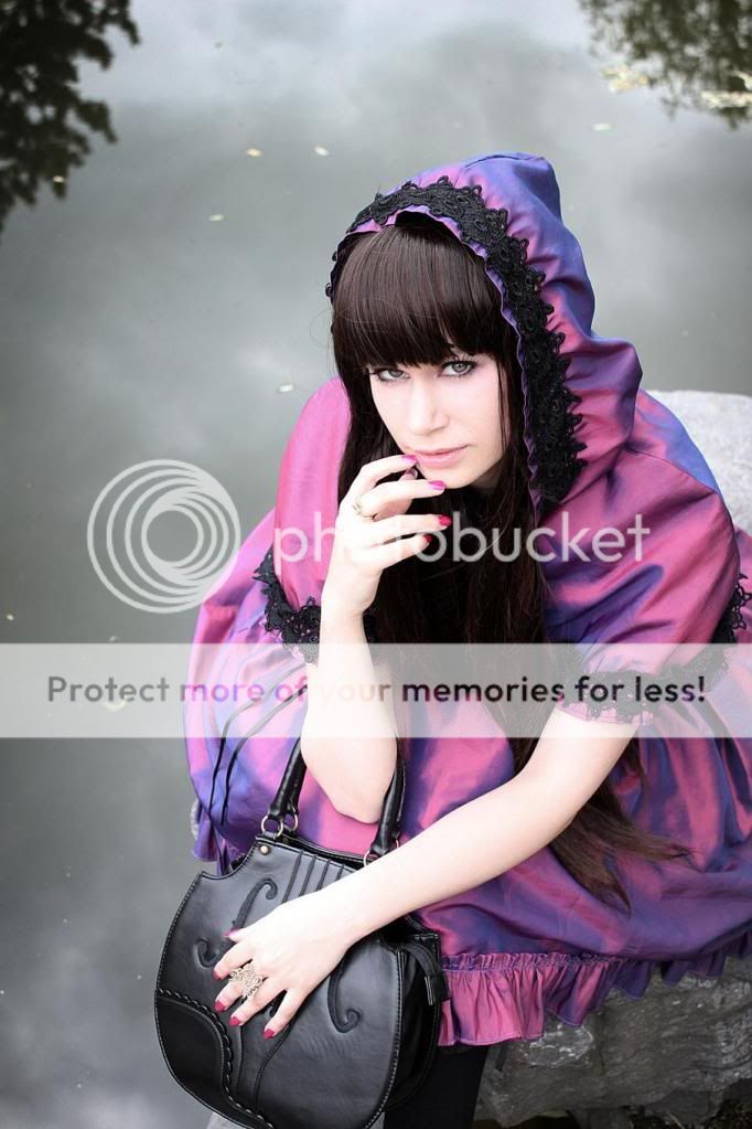 June is full of Lolita: daily_lolita — LiveJournal