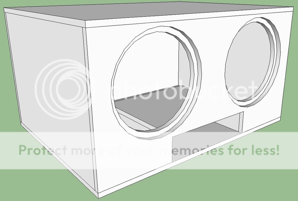 Targa Comp Z 12 d2's No Spec Sheet - Page 2 - Subwoofers / Enclosures ...