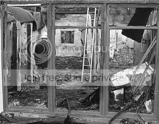 La Mon restaurant bombing - Alchetron, the free social encyclopedia