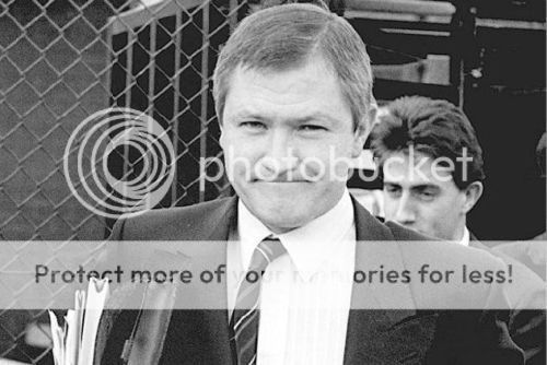 Pat Finucane Review | SAOIRSE32