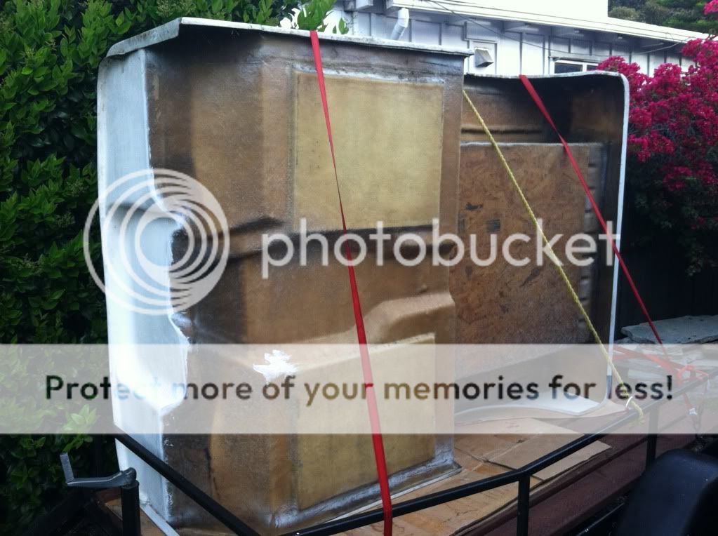 Identify CJ5 Fiberglass Tub/ Rear Axle? | Jeep Enthusiast Forums