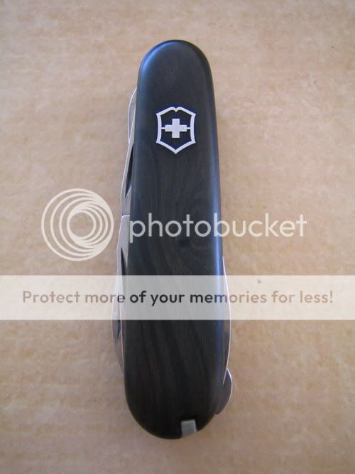 Show off your Sak mod's!