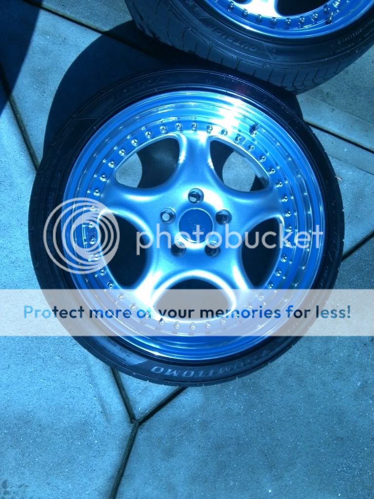 Feeler-RH ZW4 Wheels | GOLFMKV.com - VW GTI Forum / VW Rabbit Forum ...