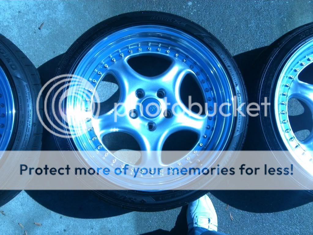 RH ZW4 Wheels $2200 | VW GTI MKVI Forum / VW Golf R Forum / VW Golf ...