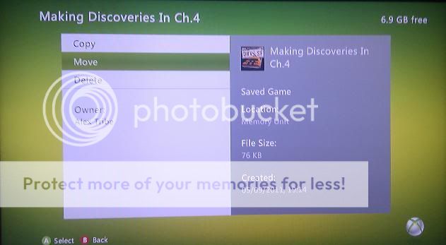 Gamesaves - Driver San Francisco Save Editor + USB Tutorial | Se7enSins ...