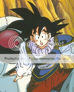 t0sh's Finalized DBZ Power Levels - Dragon Ball Forum - Neoseeker Forums