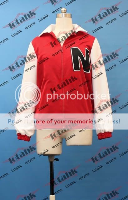 Show Captain N The Game Master Cosplay Custom Made | eBay